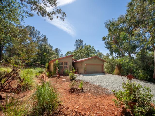 2000 Tegra Rd, Cool, CA 95614 | MLS #226089