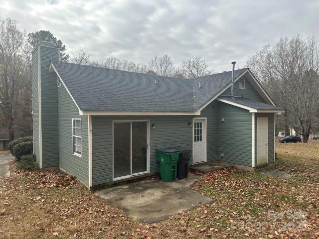 2000 Teddington Dr, Charlotte, NC 28214 | MLS #4327 | Compass