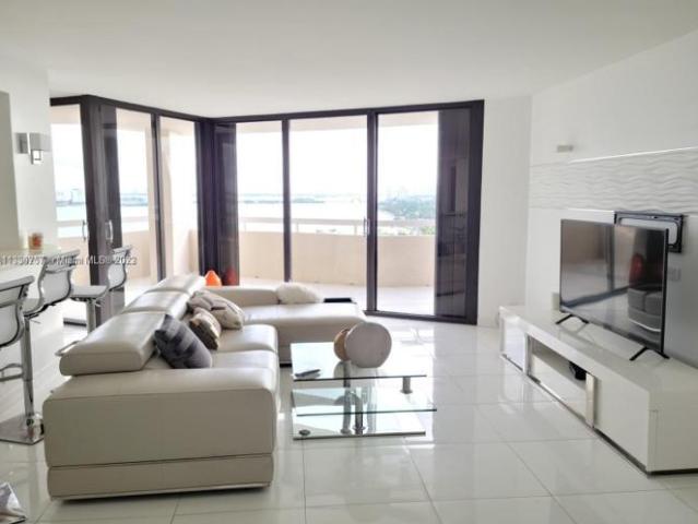 2000 Towerside Terrace #PH6, Miami, FL 33138