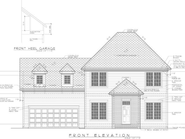 2000 Trowbridge Ct, Charlotte, NC 28270 | MLS #4374