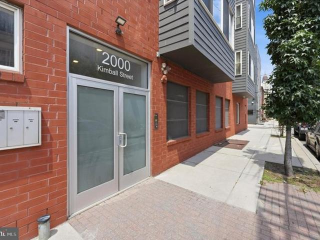 2000 UNIT B3 Kimball St Unit B3, Philadelphia, PA 19146