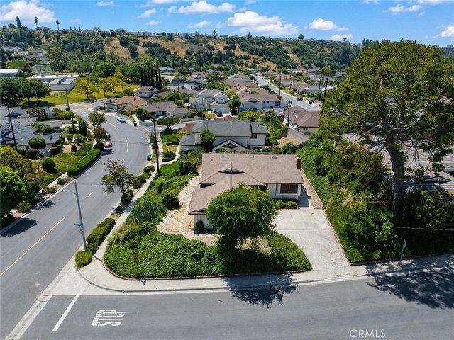 2000 Verde Vista Dr, Monterey Park, CA 91754