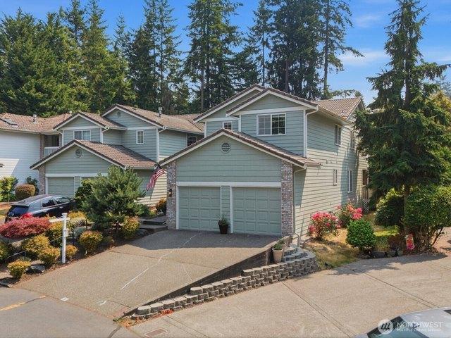 2000 Village Green Dr Apt 3, Mill Creek, WA 98012