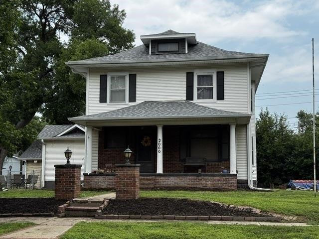 2000 W 5th St, Hastings, NE 68901