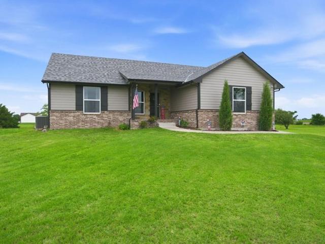 2000 W 95th St S, Haysville, KS 67060