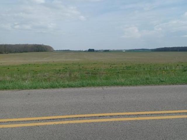 2000 W Bailey Highway Gorman Rd Lot 2000, Adrian, MI 49221