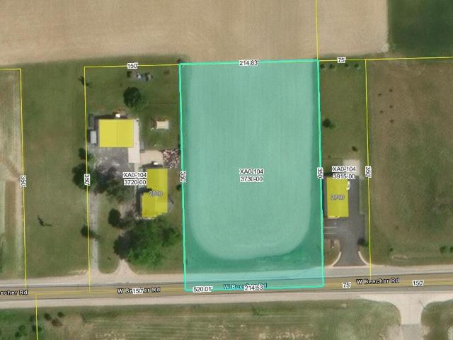 2000 W Beecher Road
