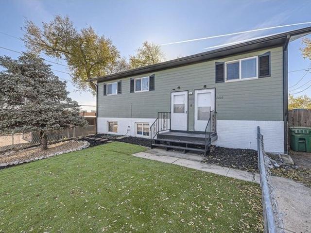 2000 W Iliff Ave, Englewood, CO 80110