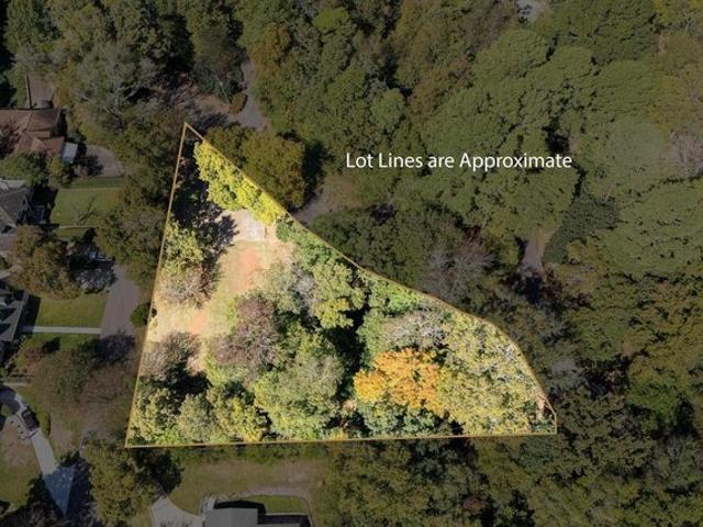 2000 Warwick Ct Lot 10, Birmingham, AL 35209