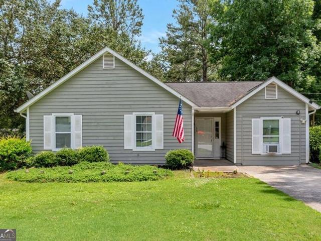 2000 Wendover Dr, Snellville, GA 30078