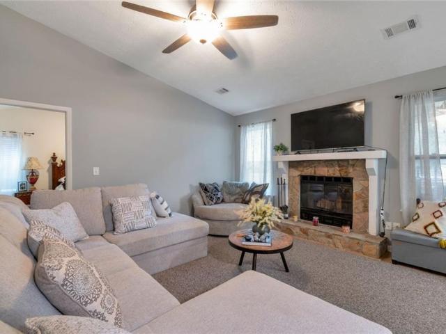2000 Wendover Drive