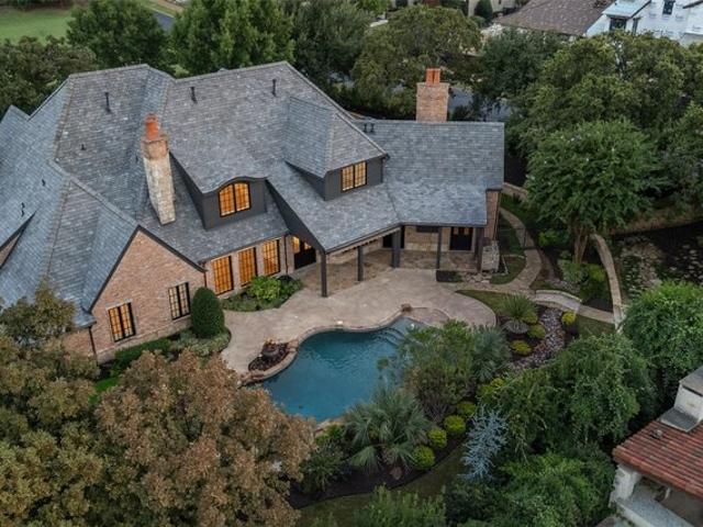 2000 White Wing Cv, Westlake, TX 76262