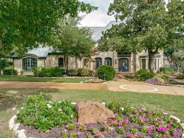 2000 White Wing Cv, Westlake, TX 76262