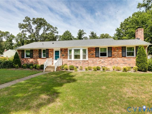 2000 Woodmont Drive