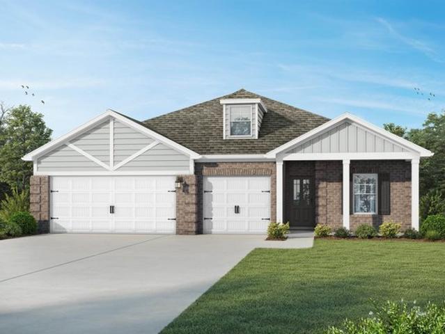 2000 Woodstock Crossings Dr, Woodstock, AL 35111