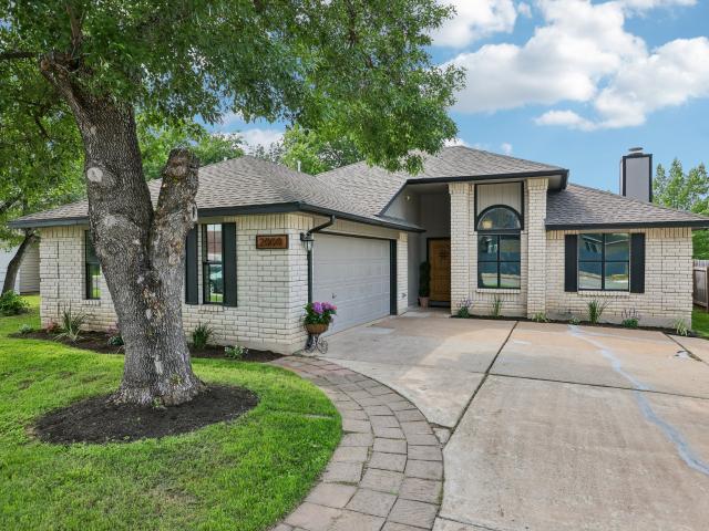 2000 Zephyr Ln, Round Rock, TX 78664 | MLS #7640 | Compass