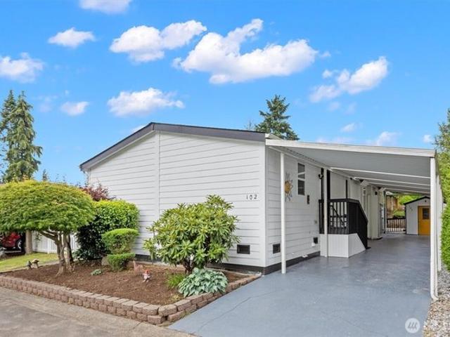 2000 192nd St SE Unit 102, Bothell, WA 98012