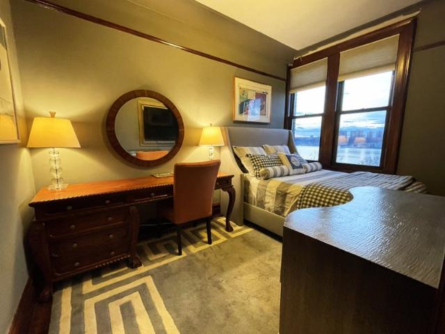 2000sqft LUXURY ROOM IN 2B/1b HUDSON RIVER VIEWS