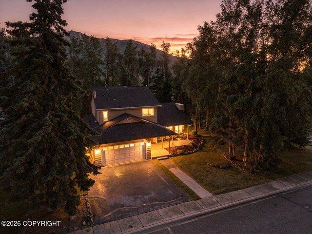 20010 Constitution Dr, Eagle River, AK 99577