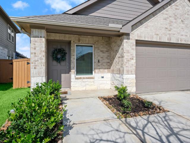 20010 Sienna Grn Dr, Hockley, TX 77447 | MLS #89637