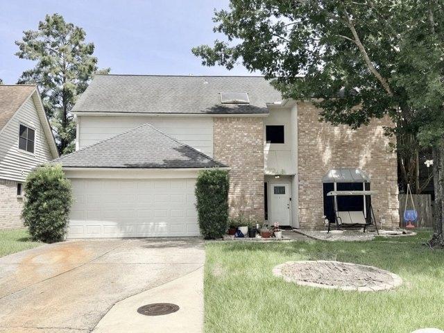 20010 Swiftbrook Dr, Humble, TX 77346