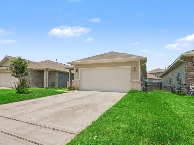 20011 Tuft Canyon Court