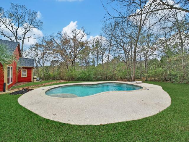 20011 Hilltop Ranch Drive