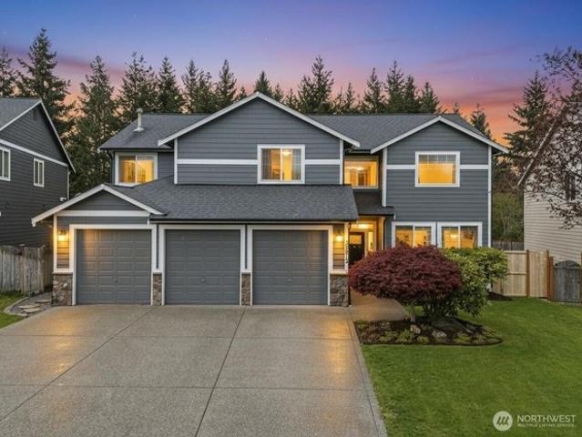 20012 th Ave E, Orting, WA 98360
