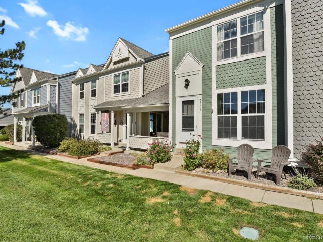 20012 Briarwood Ct, Parker, CO 80138 | MLS #4342 | Compass