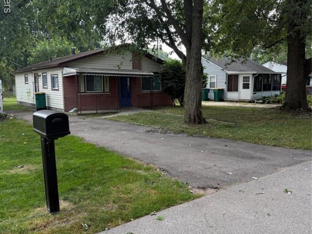 20017 Cornell Avenue