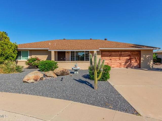 20017 N 101st Ave, Sun City, AZ 85373