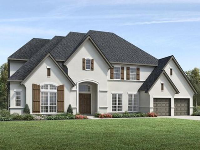 20014 Winding Angelica Way, Cypress, TX 77433