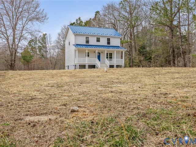 20015 James River Dr