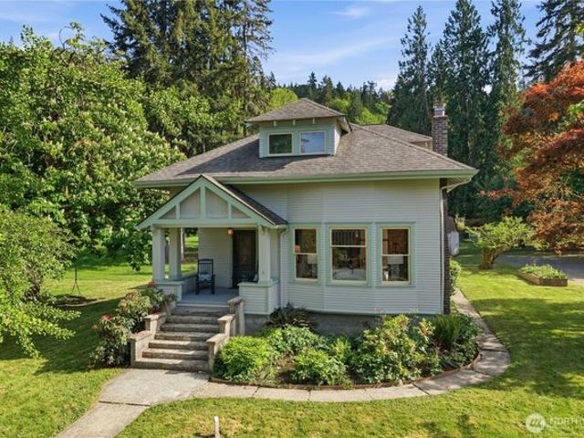 20015 NE 50th St, Redmond, WA 98053