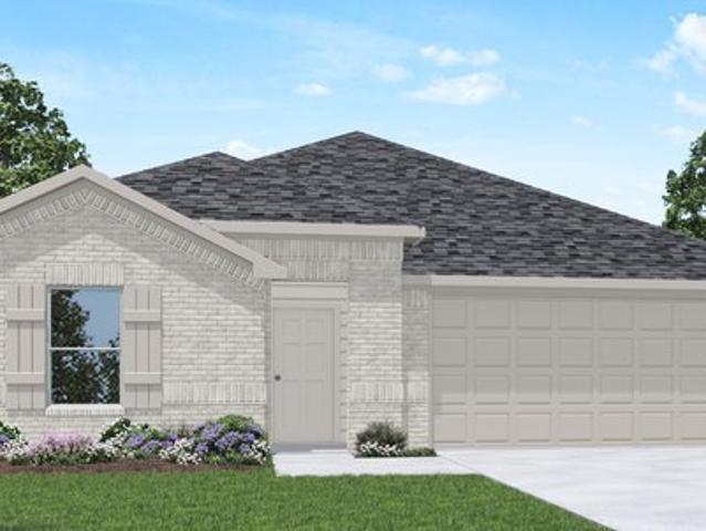 20016 Hilbert Rd, New Caney, TX 77357