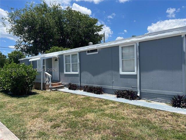 20016 NW 56th Ave, Miami Gardens, FL 33055