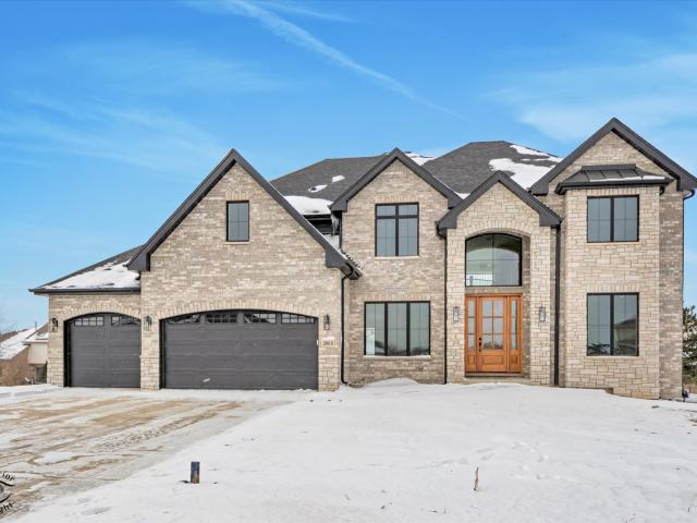20018 Waterview Trail, Frankfort, IL 60423 | Compass