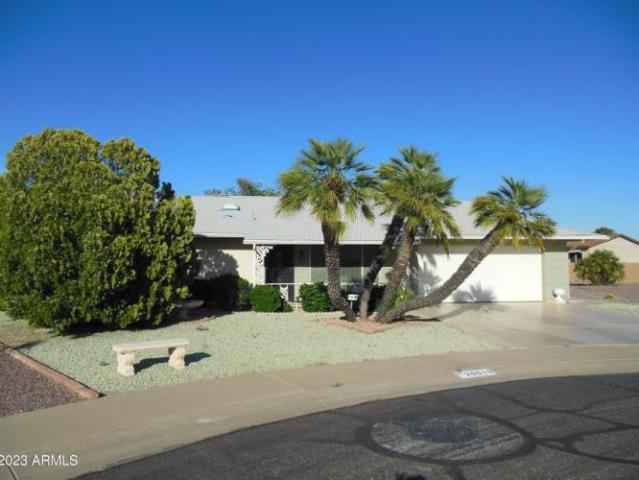 20019 N Matador Ct, Sun City, AZ 85373