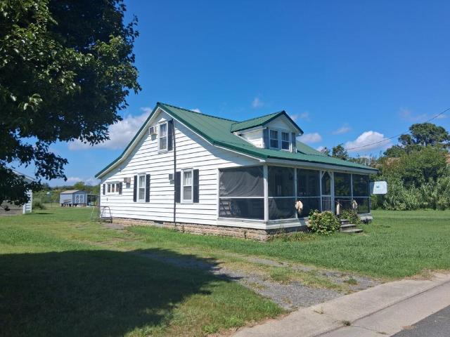 20019 Saxis Rd