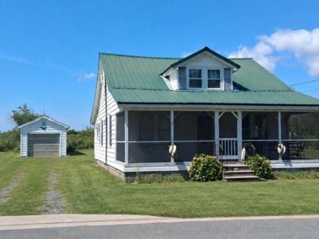 20019 Saxis Rd, Saxis, VA 23427