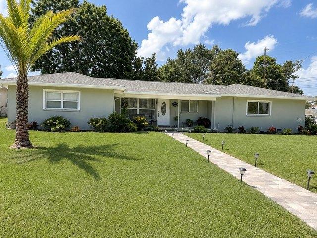 2001 Magnolia Dr, Clearwater, FL 33764