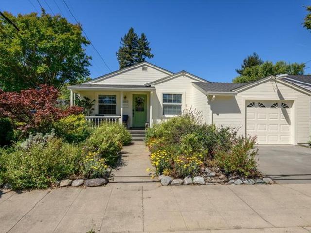 2001 Marin St, Napa, CA 94559