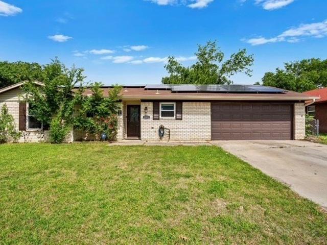 2001 Moonlight Dr, Killeen, TX 76543