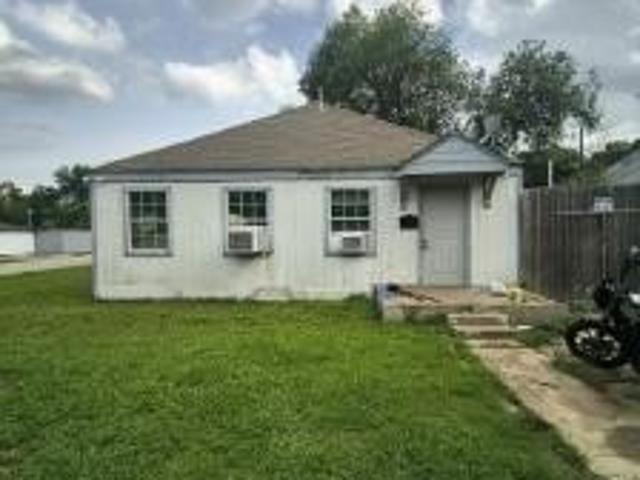 2001 NW Dallas St, Grand Prairie, TX 75050
