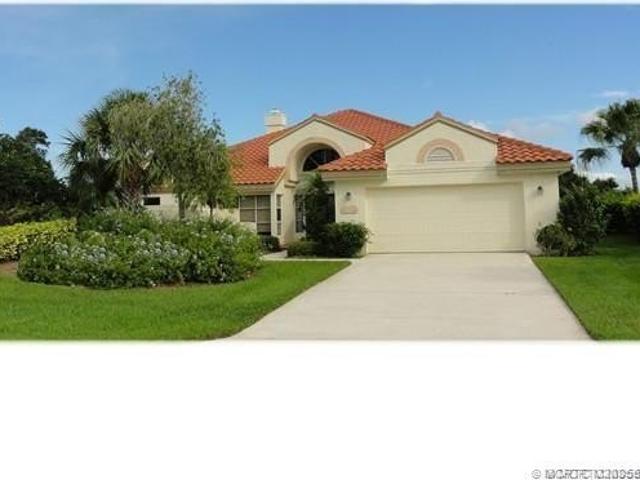 2001 NW Laurel Oak Ln, Palm City, FL 34990