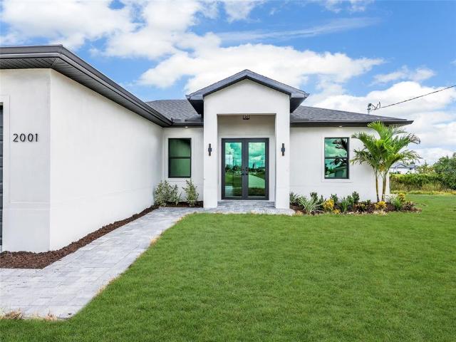 2001 NW 17th Pl, Cape Coral, FL 33993 | MLS #A4681 | Compass