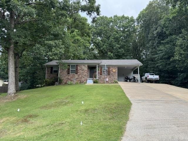 2001 N Bryant St, Pocahontas, AR 72455
