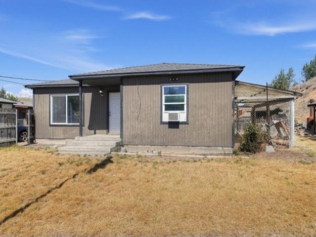 2001 NE Laughlin Rd, Prineville, OR 97754