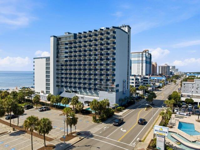 2001 Ocean Blvd S Unit 815, Myrtle Beach, SC 29577