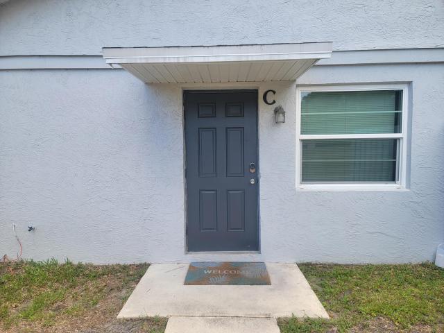 2001 Oleander Blvd, Unit C, Fort Pierce, FL 34950 | MLS #R11107